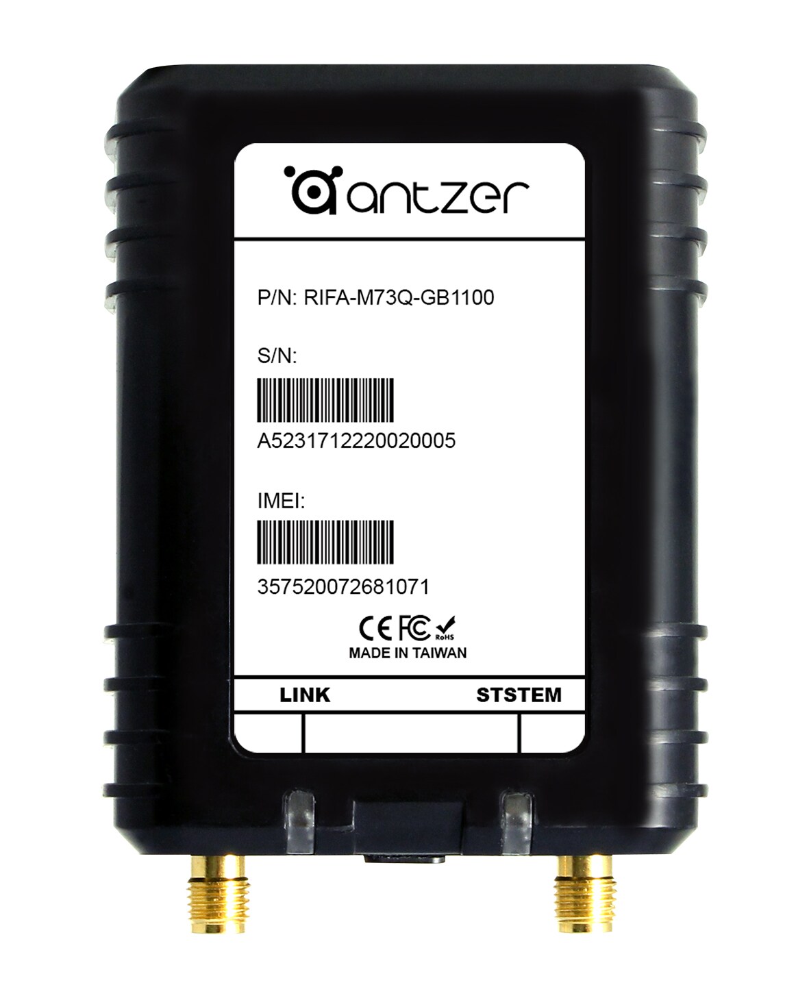 RIFA-M series | Taiwantrade.com