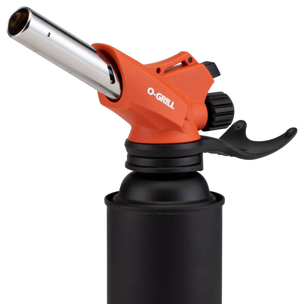 High Output Butane Blow Torch | Taiwantrade