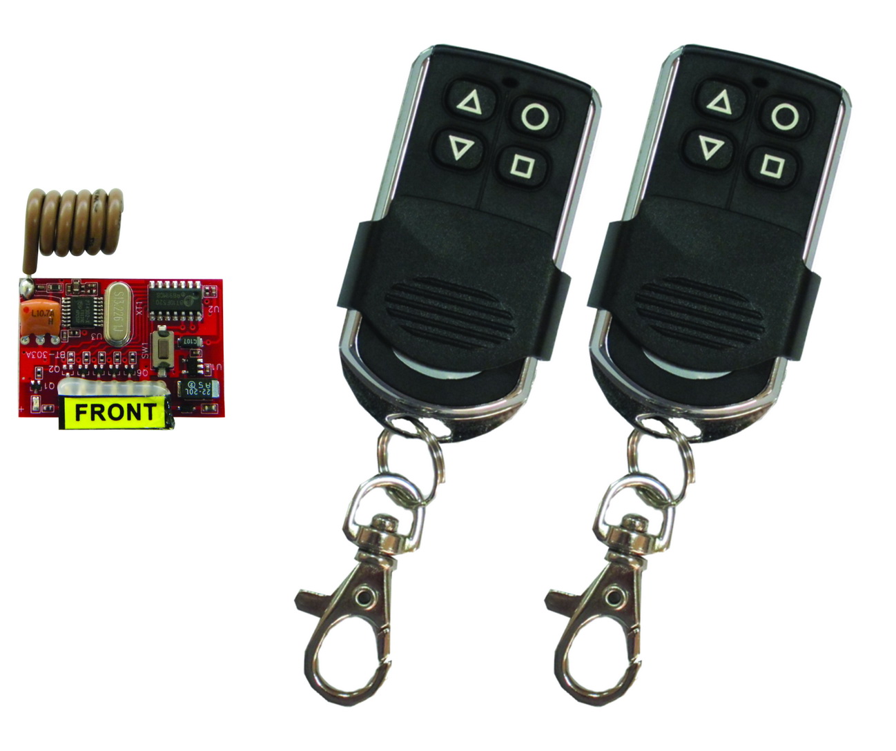 Remote Control | Taiwantrade.com