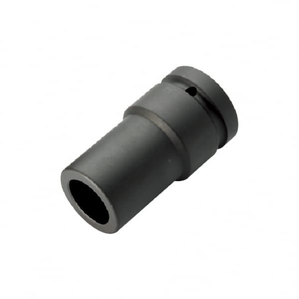 1"DR. BUDD WHEEL IMPACT SOCKET - SEMI DEEP | Taiwantrade