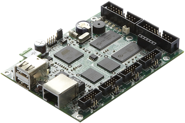 M-508 ATMEL 9200, Linux-ready ARM Single Board Computer | Taiwantrade