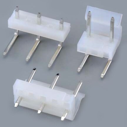 7.92 mm Wafer DIP Electrical PVC Connector | Taiwantrade