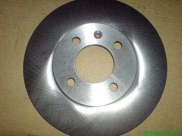 Brake Disc Assembly ,Automobile Parts,321615301D（VOLKSWAGEN/ CORRADO ...