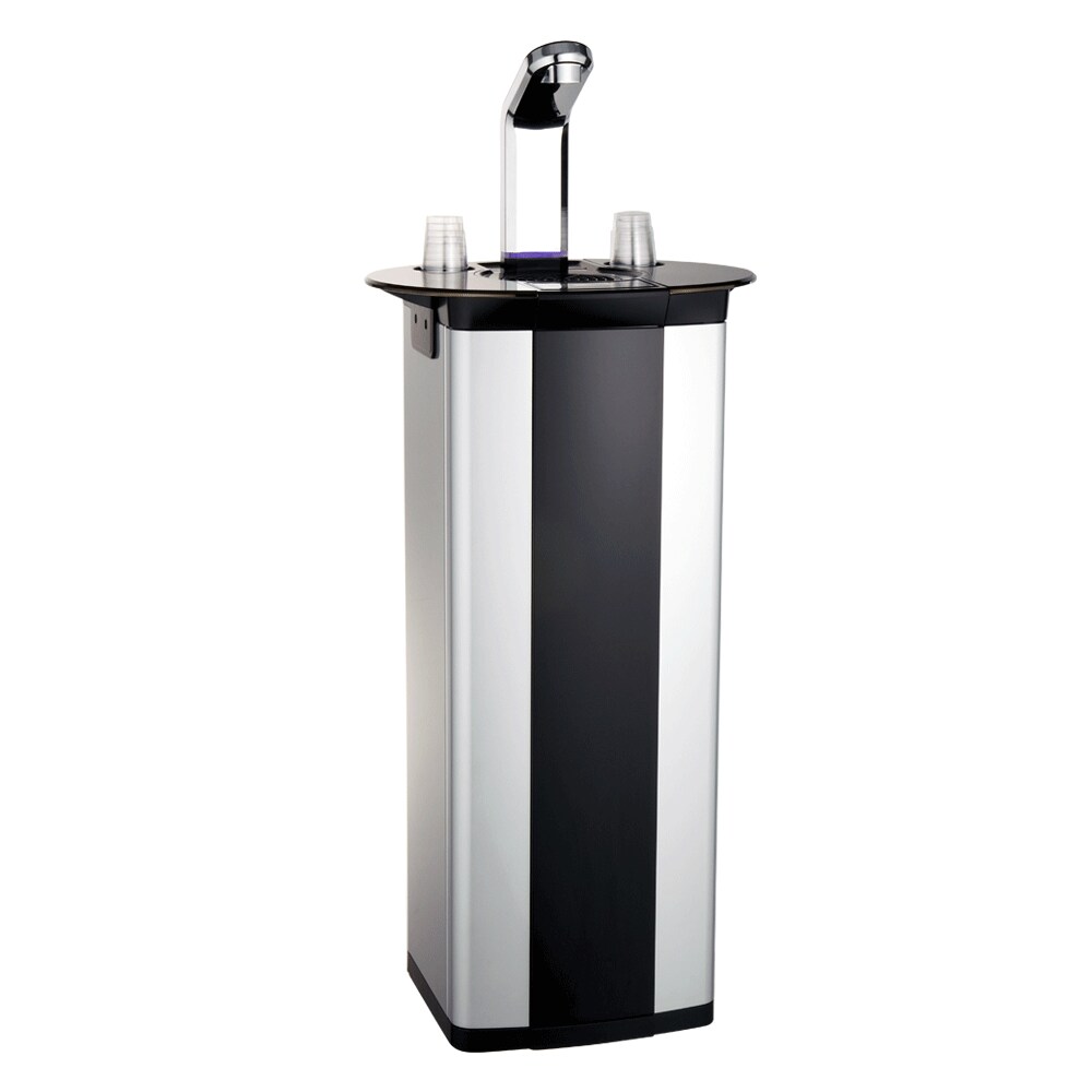 Standing Sparkling/ RO Water Dispenser | Taiwantrade