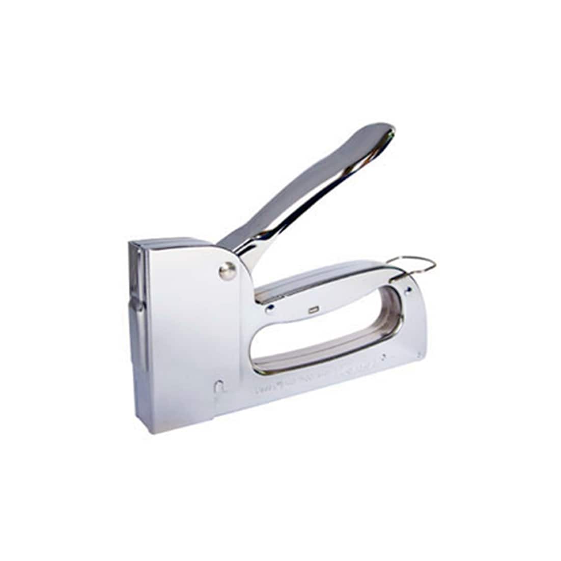 APLUS GMH-231, A-19 hand tacker, Bottom loading magazine, the staple ...