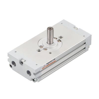 RQ compact rotary actuator | Taiwantrade.com