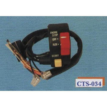 LEVER SWITCH | Taiwantrade