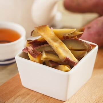 Tasty Q stick | Taiwantrade