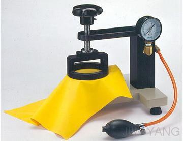 FLAT TEST MACHINE | Taiwantrade