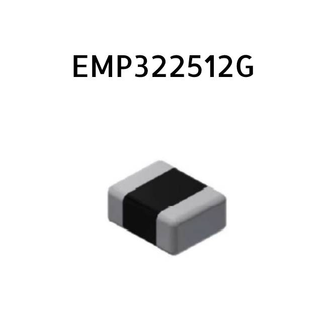Power Inductor EMP322512 | Taiwantrade