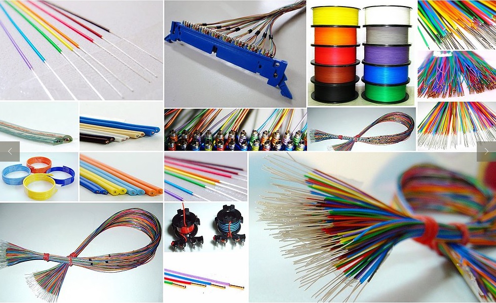 PVDF silver wire (OK Electric wire) | Taiwantrade