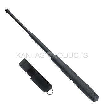 22" Nylon-Fiber Expandable Baton for Police / Security | Taiwantrade