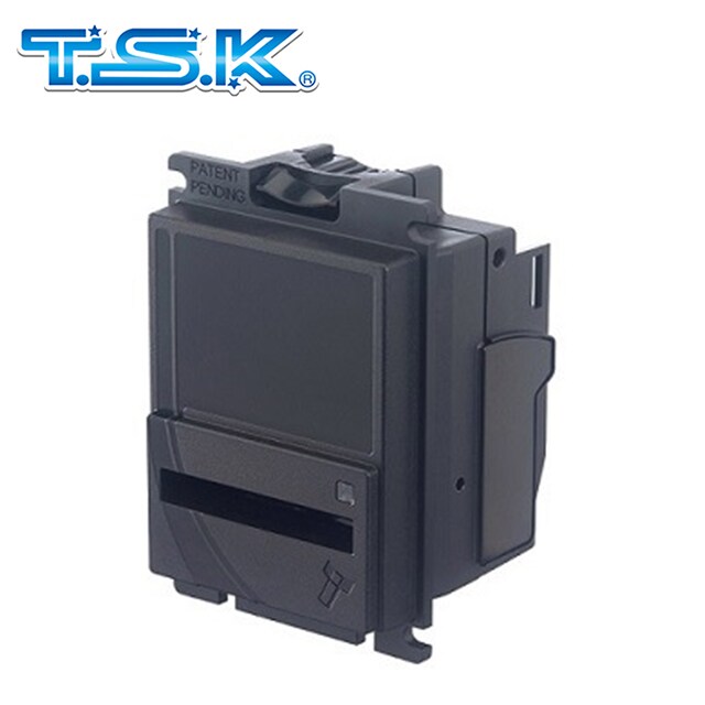 TSK Taiwan Arcade Mega Mario Slot Game Machine KIT: KM12-11 Bill Acceptor | Taiwantrade