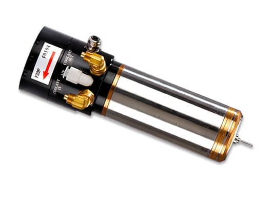 Circuit Board Manufacturing SPINDLE,High-speed and high-Torque spindle ...