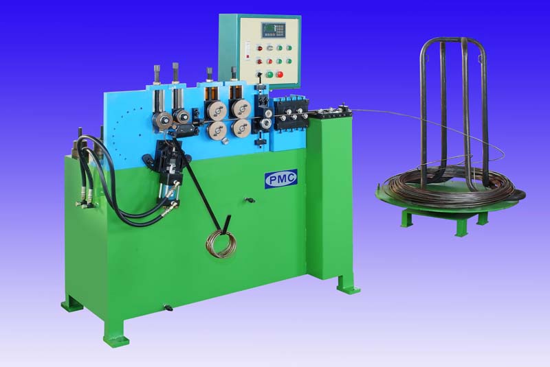 Wire Bend Forming Machine,wire working machine, wire processing machine ...