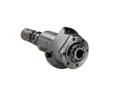 Tapping center spindle | Taiwantrade