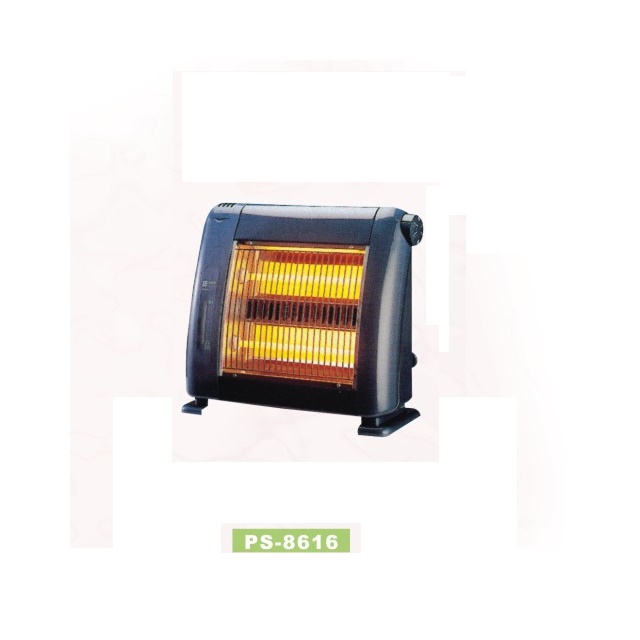 STREAM QUARTZ HEATER | Taiwantrade