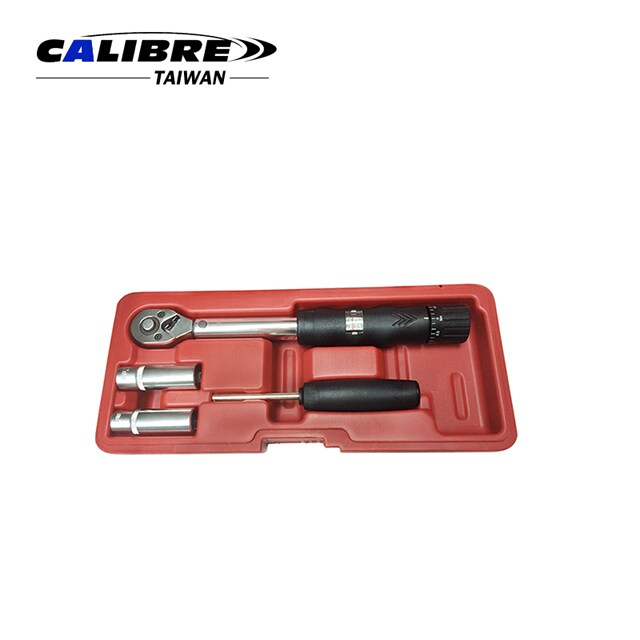 CALIBRE Tire Pressure Monitor Sensor Tool TPMS Tool Assortment Torque ...