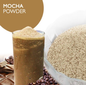 Coffee Mocha Powder | Taiwantrade.com