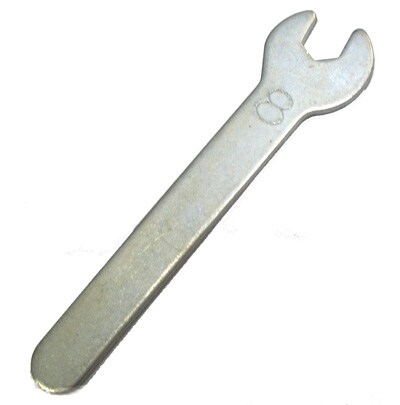 Single Side Spanner | Taiwantrade.com