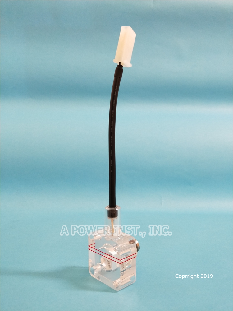 Oil Level Switch (Sensor) | Taiwantrade.com