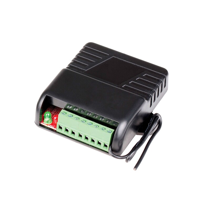 ENFORCER 2-Channel Receivers | Taiwantrade