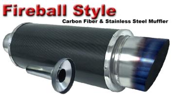 muffler | Taiwantrade