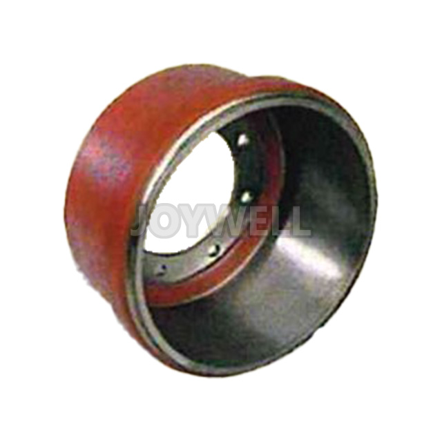 BRAKE DRUM ISUZU 1-42315-3580 REAR | Taiwantrade