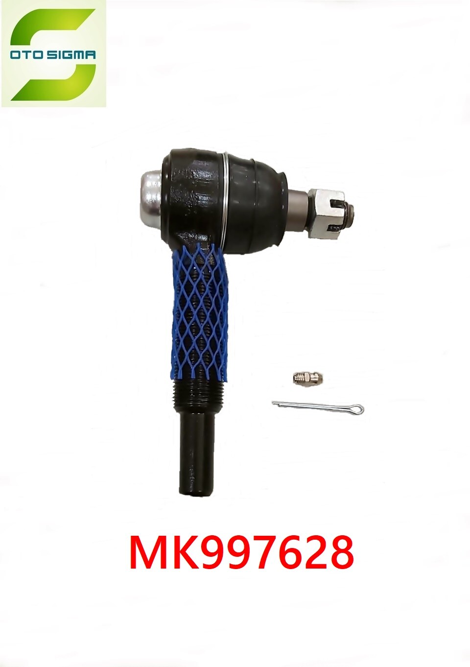 MITSUBISHI Tie Rod End Left MK997628 | Taiwantrade
