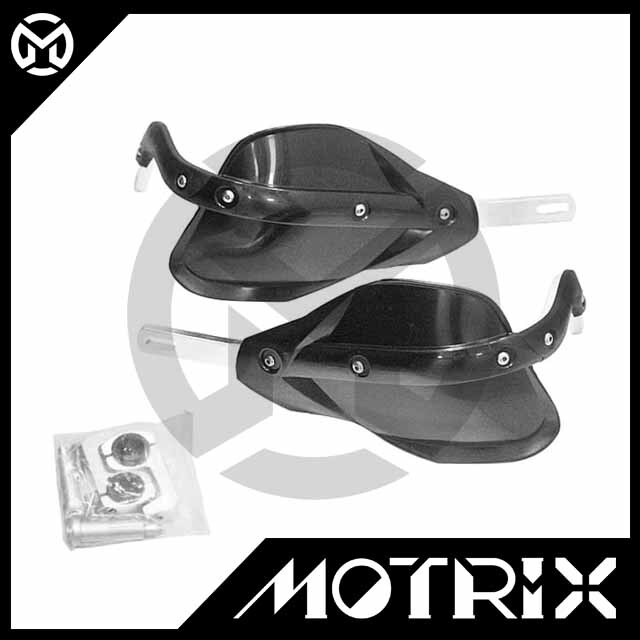 Plastic Hand Guard Fit 22.2mm/28.6mm Black | Taiwantrade