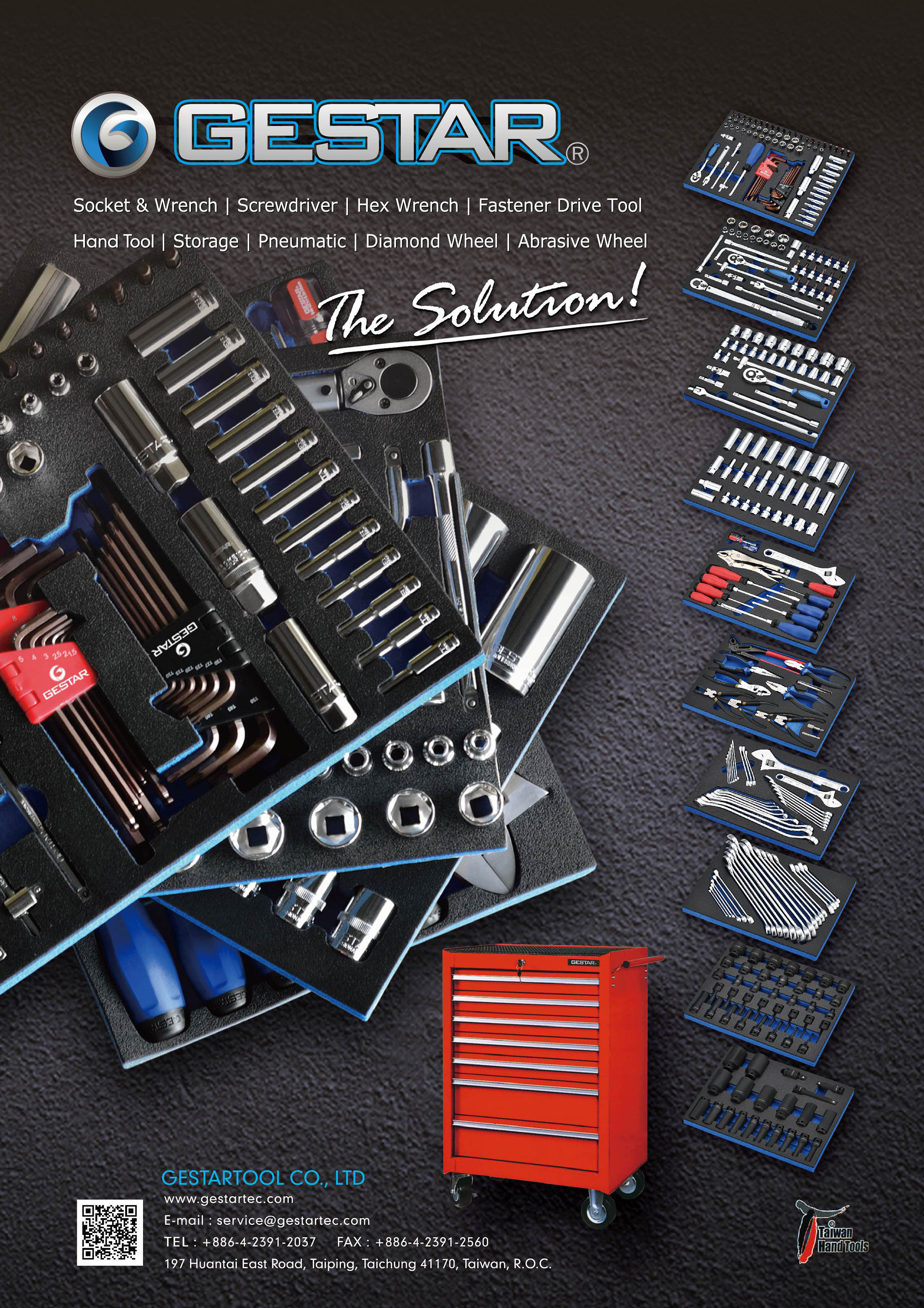 Tools Sets- Auto Repairing Tools, Household Repairing Tools ...