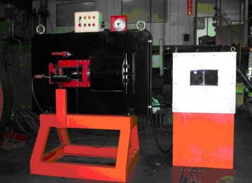 Cold Former Machine | Taiwantrade