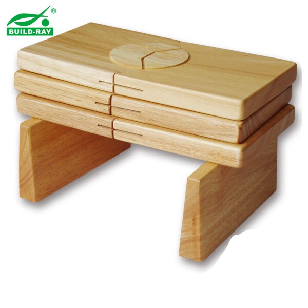 Reusable Martial Arts Karate Wooden Splitting Breaking Board | Taiwantrade