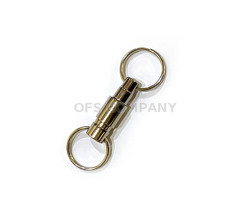 Key Chain Pull Apart Key Ring Key Accessories | Taiwantrade