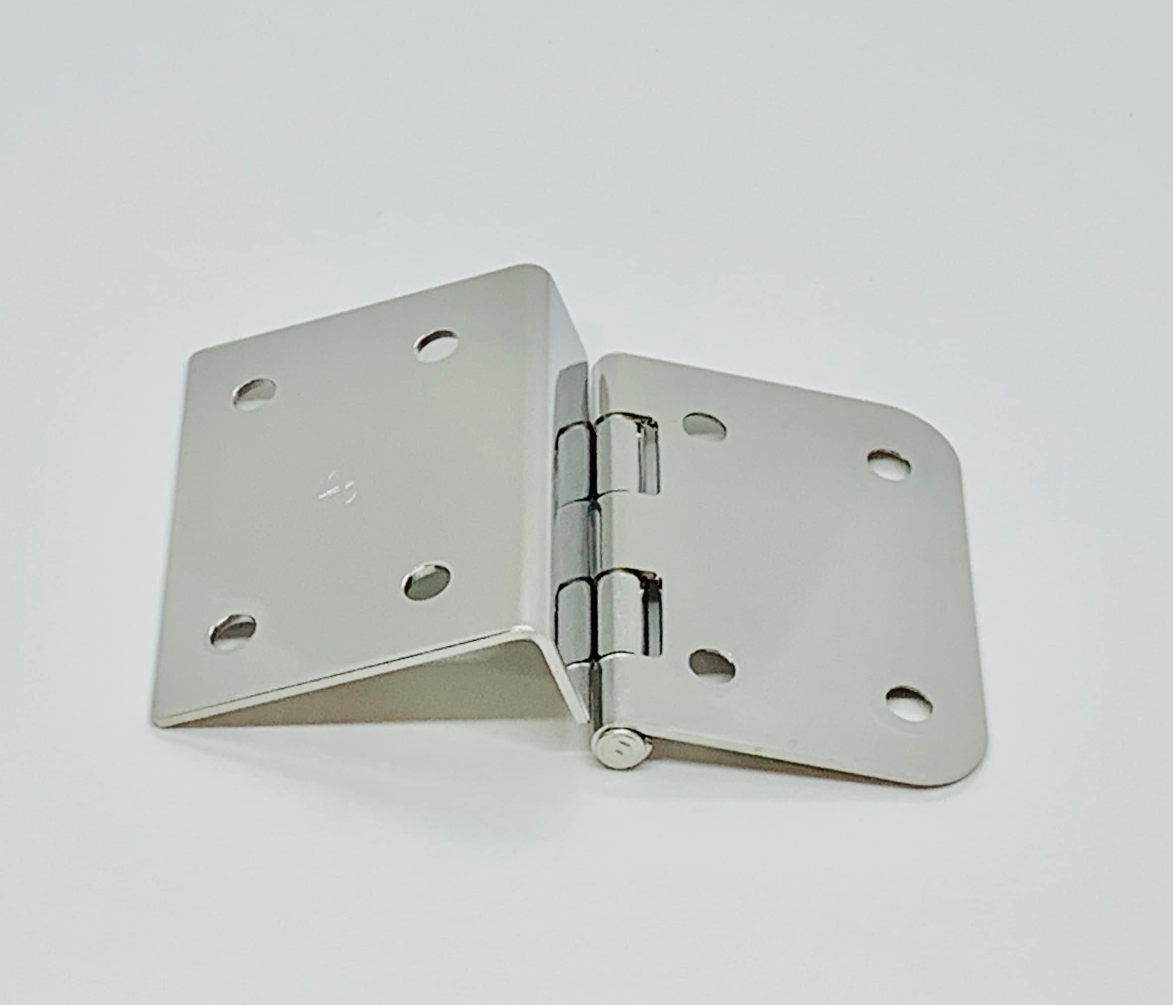 Offset Hinge / Stainless Steel Hinge - 52691 | Taiwantrade