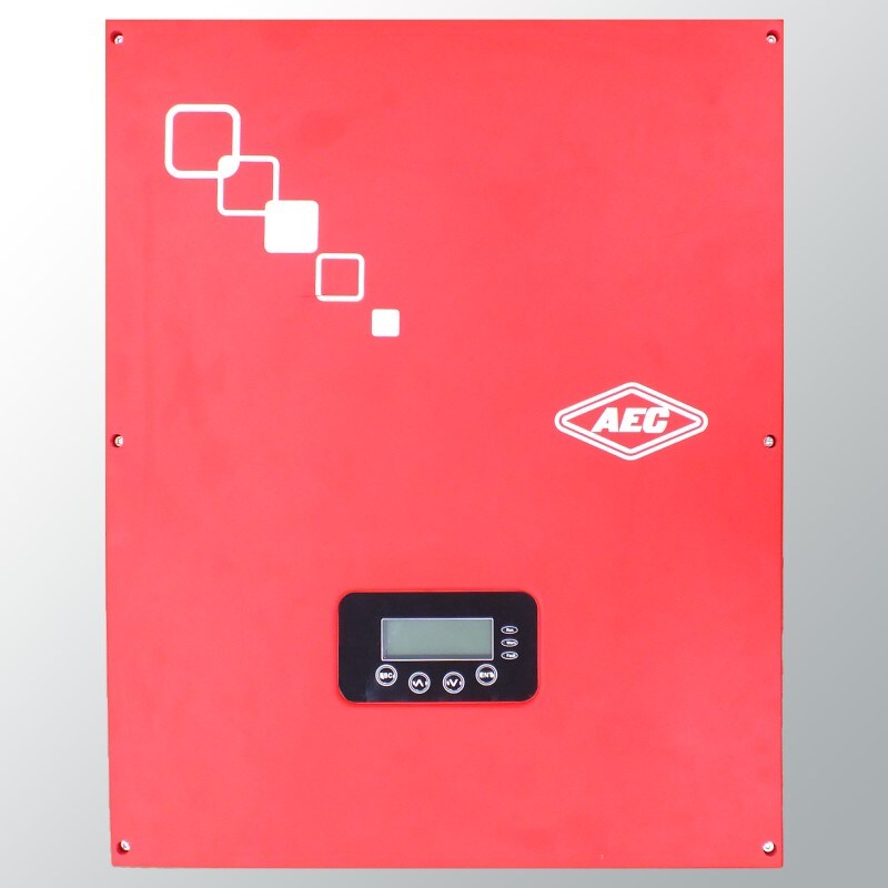 Environmentally Friendly PV Inverter | Taiwantrade