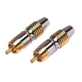RCA Plug | Taiwantrade