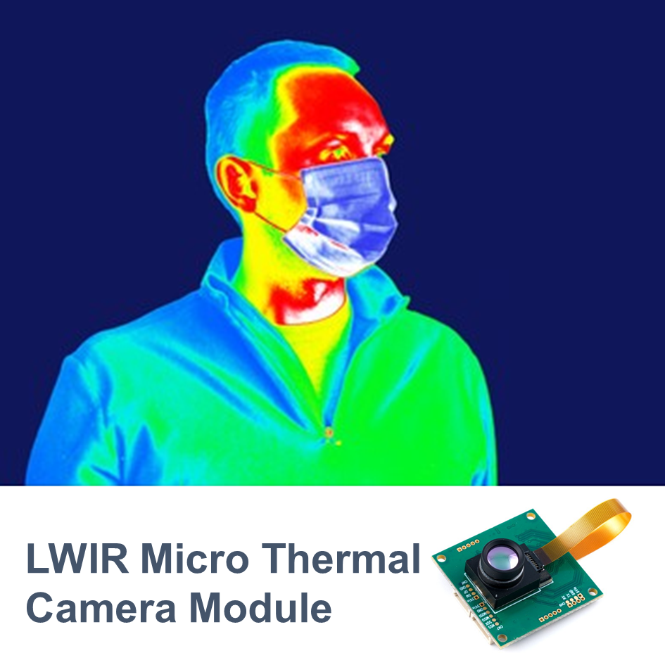 Infrared Camera and OEM Camera Modules | Taiwantrade