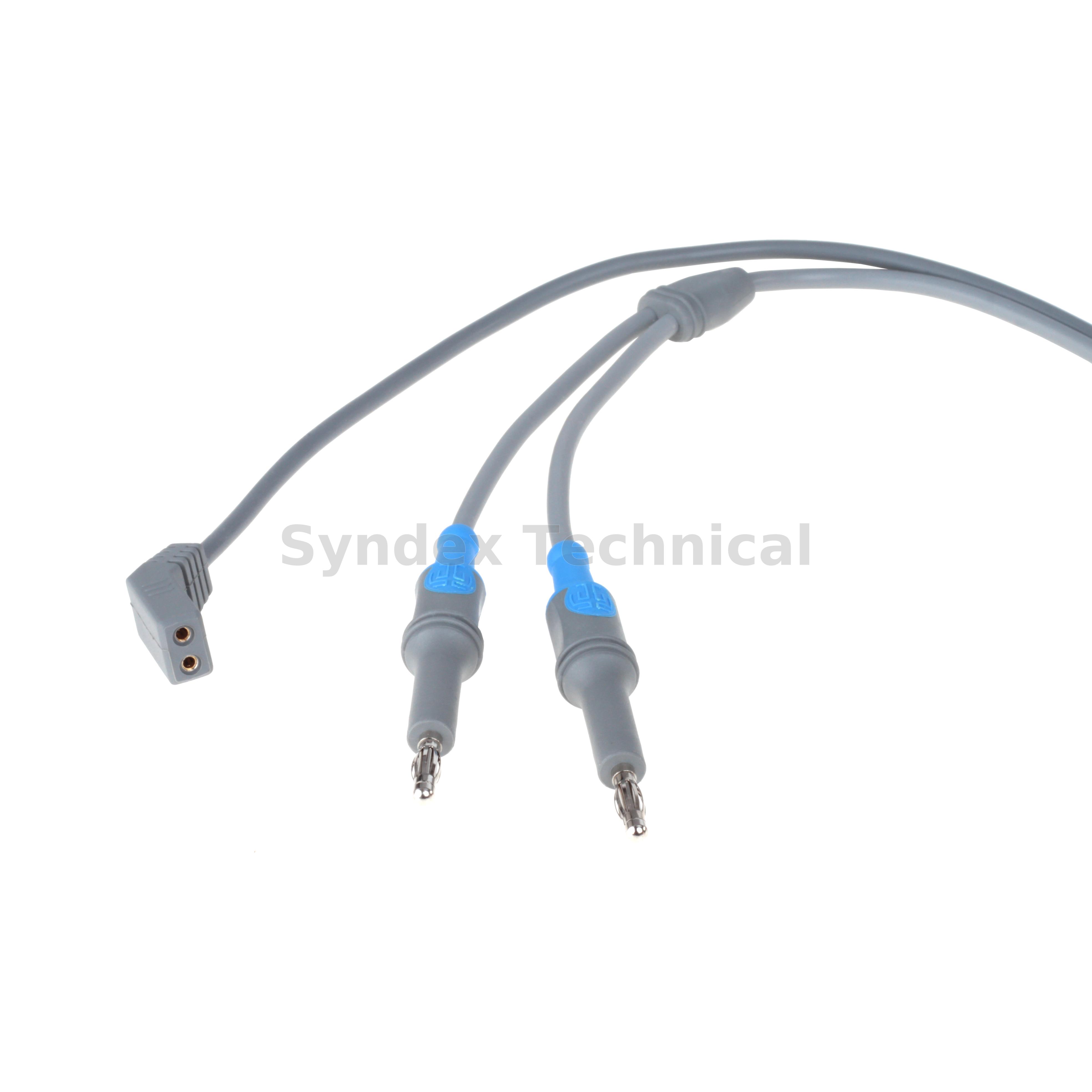 Reusable Electrosurgical Bipolar Cable | Taiwantrade