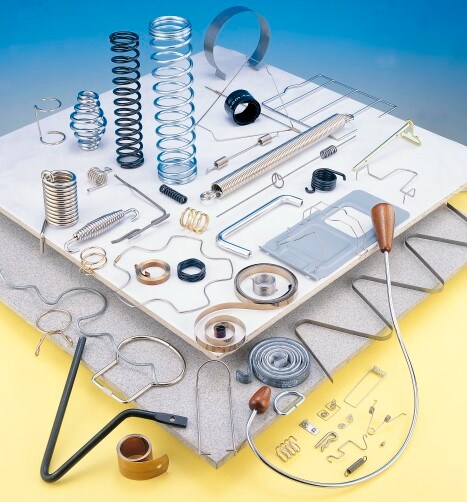 Compression springs | Taiwantrade