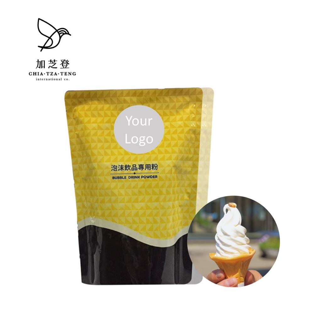 Hot Sell Special Tasty Soft Serve Ice Cream Powder | Taiwantrade