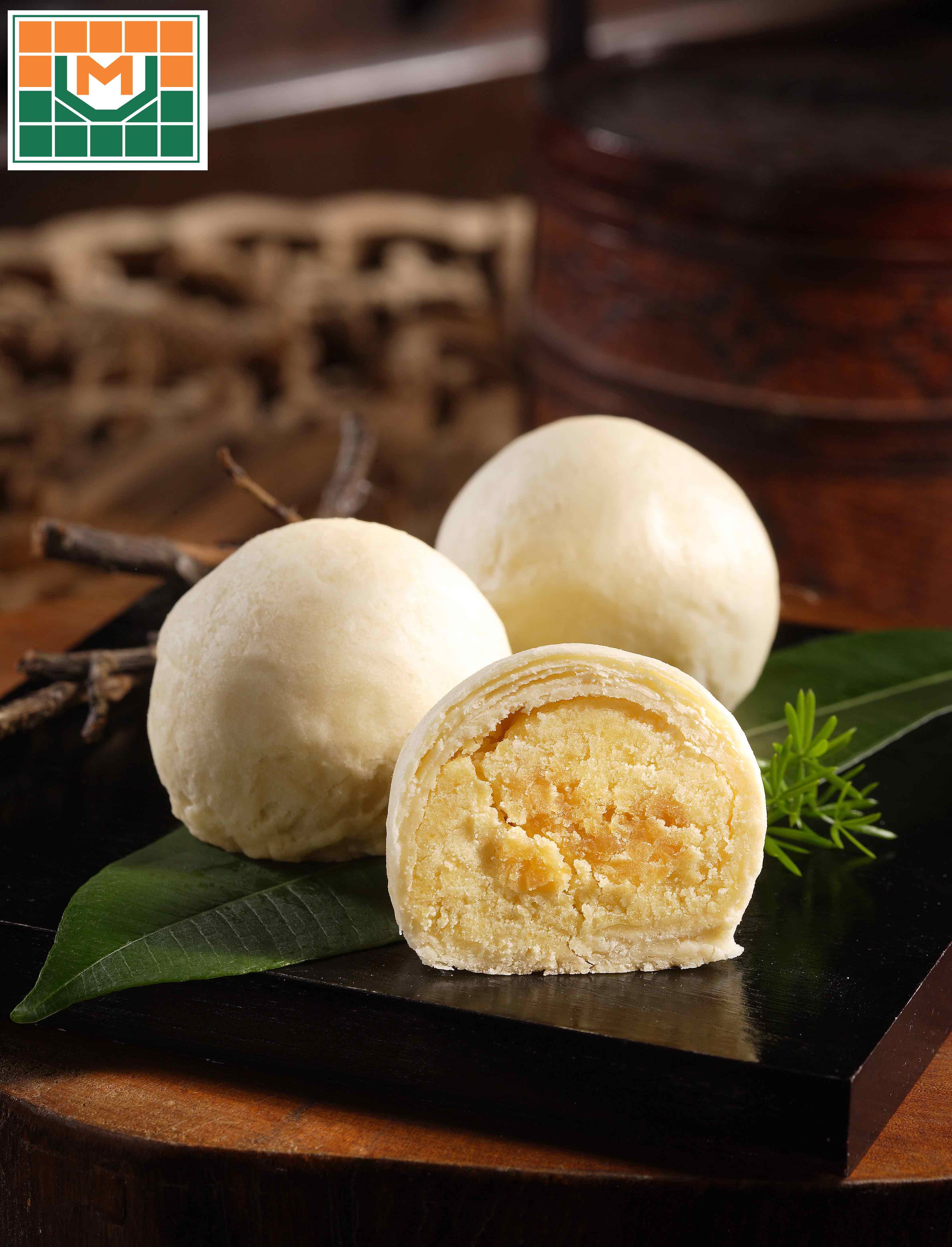Special Small Moon Cakes | Taiwantrade