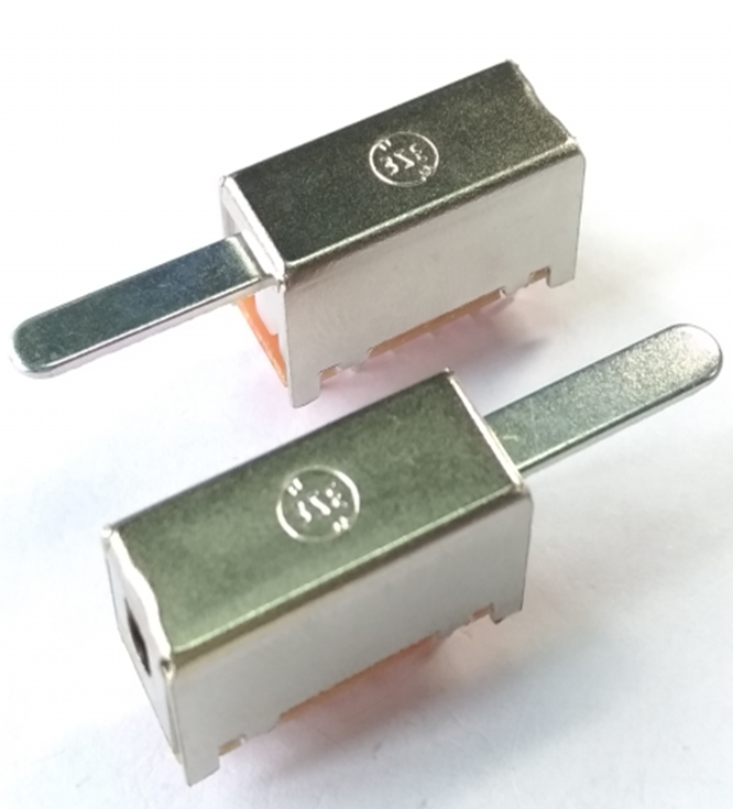 SLIDE SWITCH | Taiwantrade