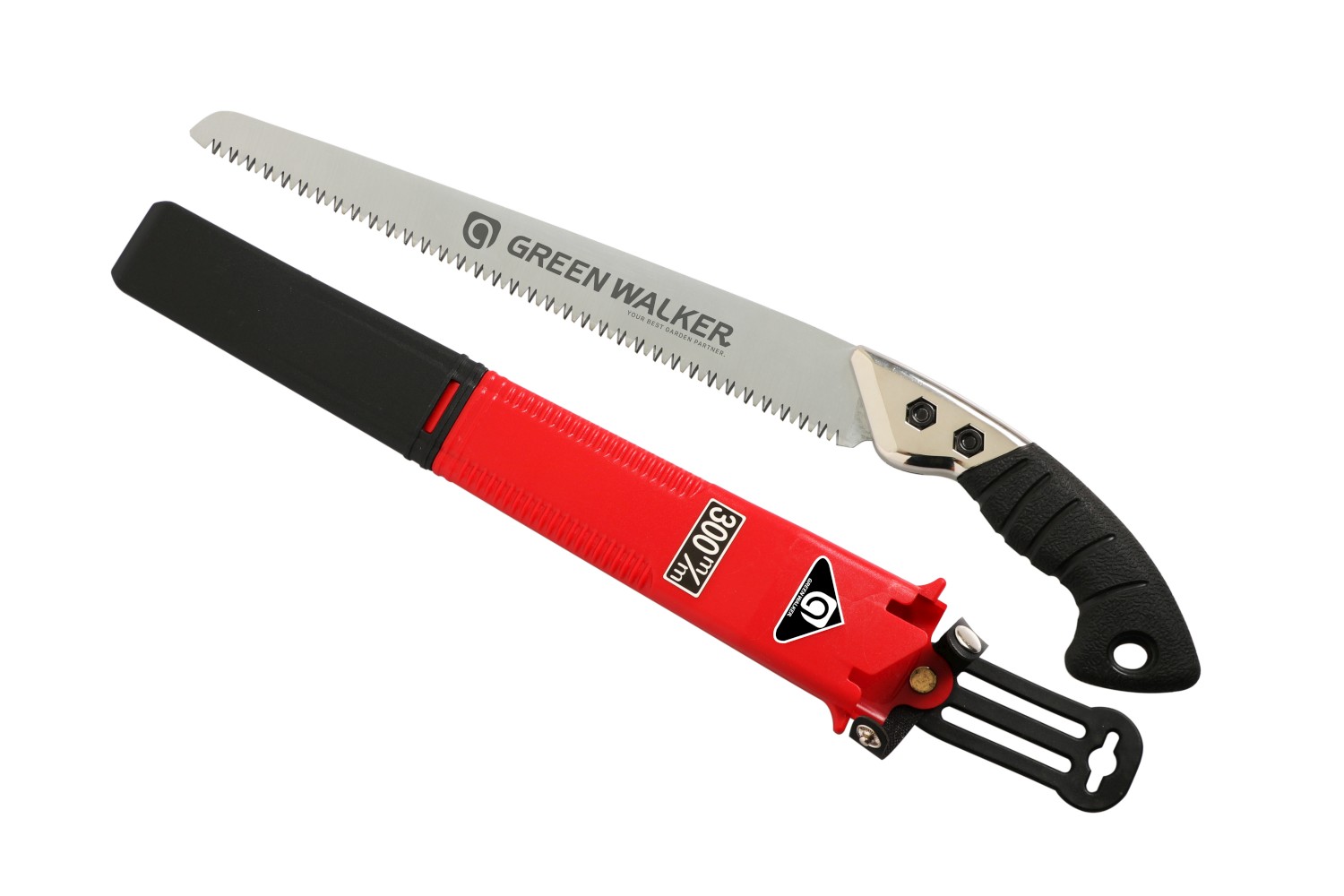 Useful Pruning Saw, Garden Saw (300mm) | Taiwantrade
