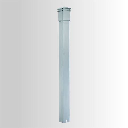 Stainless Steel Square Post | Taiwantrade