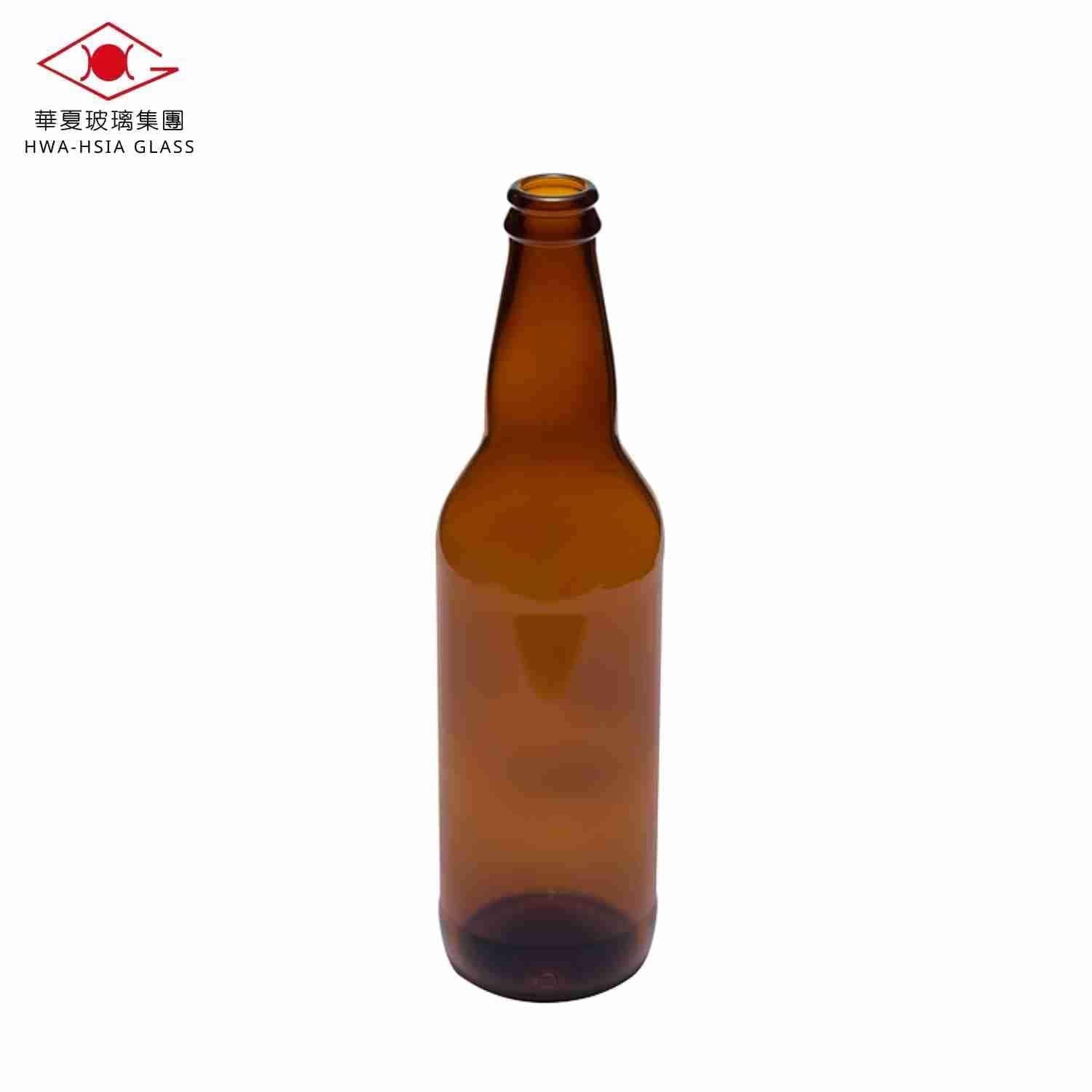 500ml Beer Glass Bottles Whosale | Taiwantrade