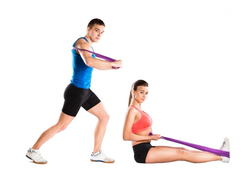 0.55mm Thin Rubber Sheet for Therapy Band | Taiwantrade