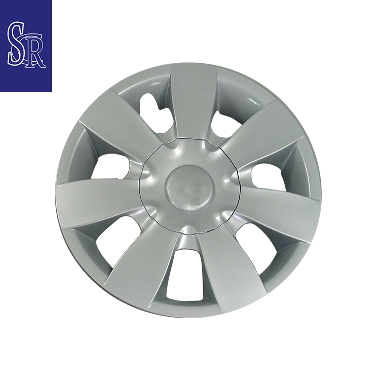 Plastic ABS Rim Wheel Cover 14" Taiwan Manufacture Hubcaps | Taiwantrade