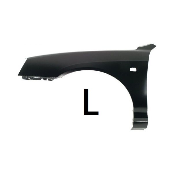 FENDER LH W/S.L.HOLE For HYUNDAI ELANTRA-OE:66310-2D011 | Taiwantrade
