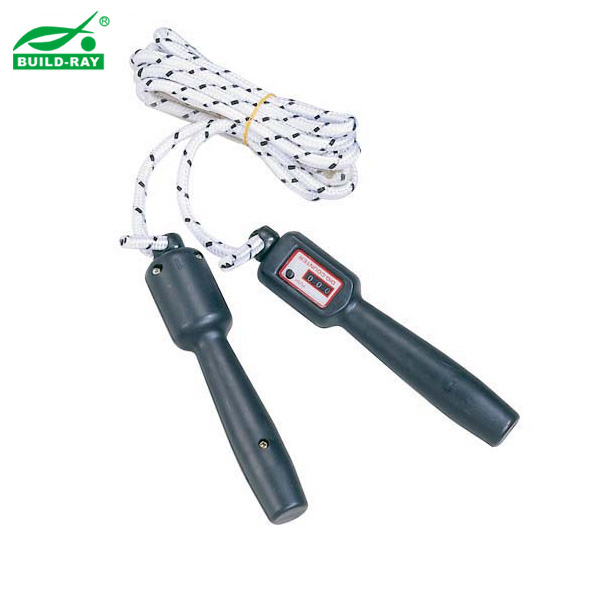 Hot Sale PP Rope Handle with Digital Counter Jump Rope | Taiwantrade.com